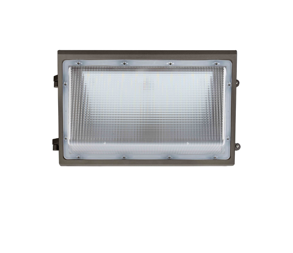 LED Wall Pack Luminaire FT2 Series - Jarvis Lighting