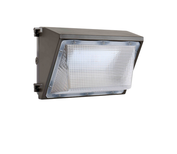 LED Wall Pack Luminaire FT2 Series - Jarvis Lighting