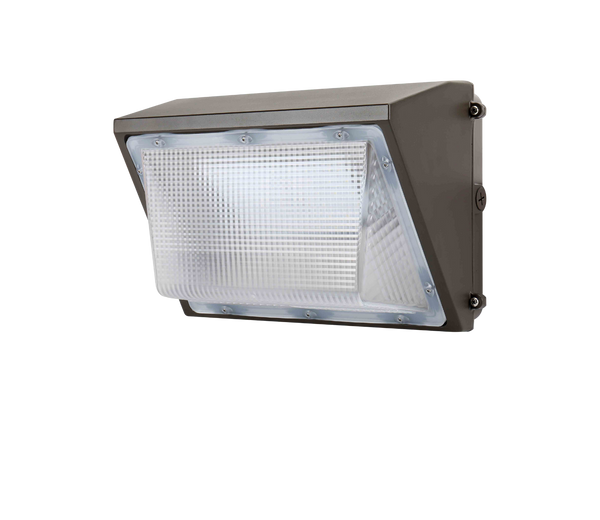 LED Wall Pack Luminaire FT2 Series - Jarvis Lighting