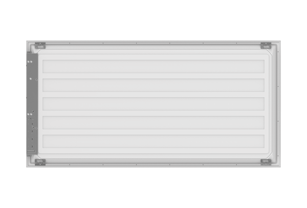 Jarvis JLP-GP Series LED Panel Light - 24W/32W/40W, Easy Install, Adju ...