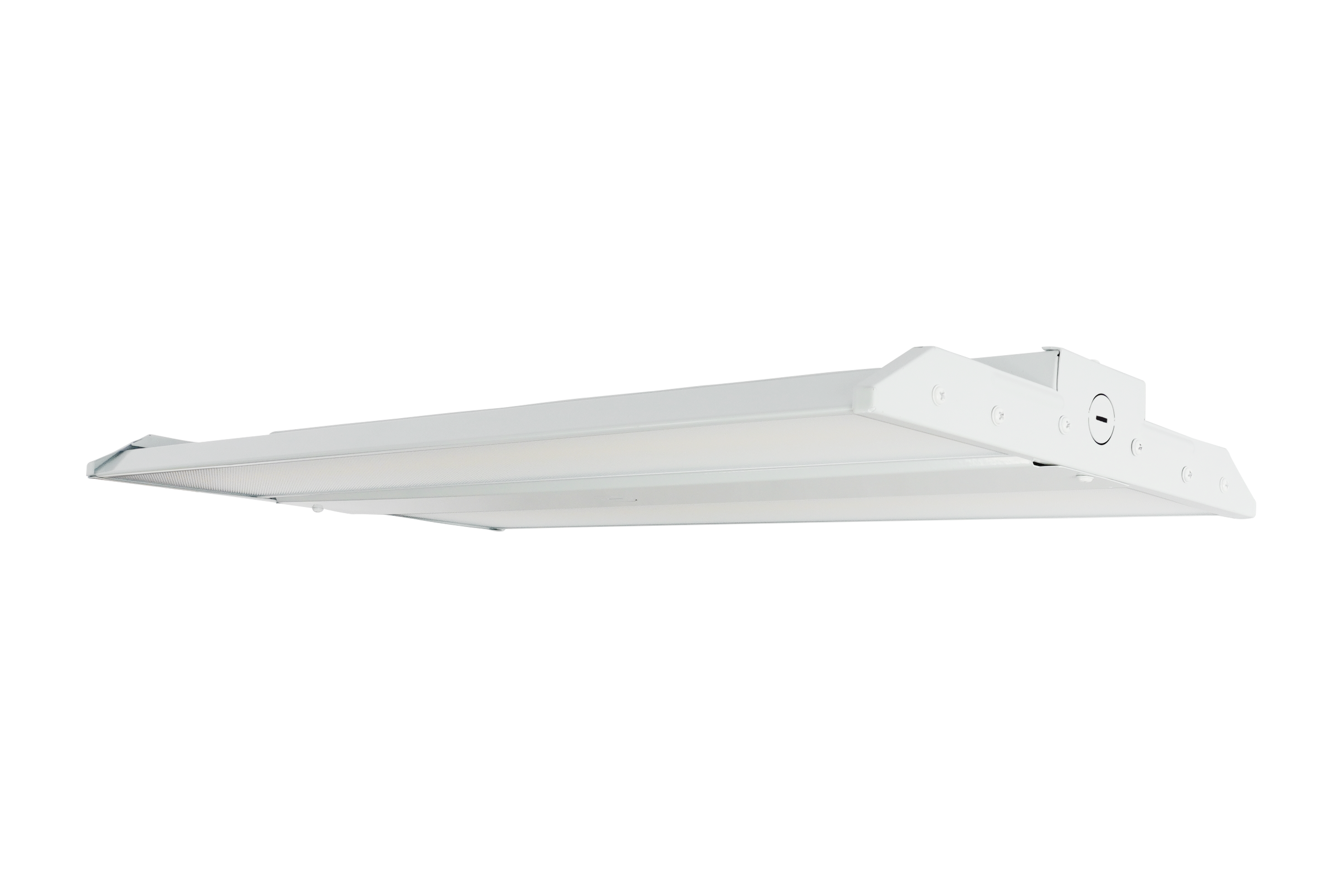 LED Linear High Bay Light White HBL-A Series - Selectable Wattage and ...