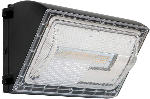Reliable Outdoor LED Wall Pack – WPFT-E Series - Jarvis Lighting