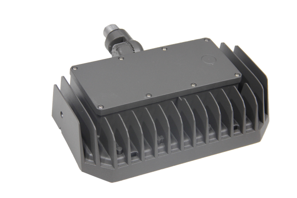 FLD-G2 Series LED Flood Light Luminaire - Jarvis Lighting