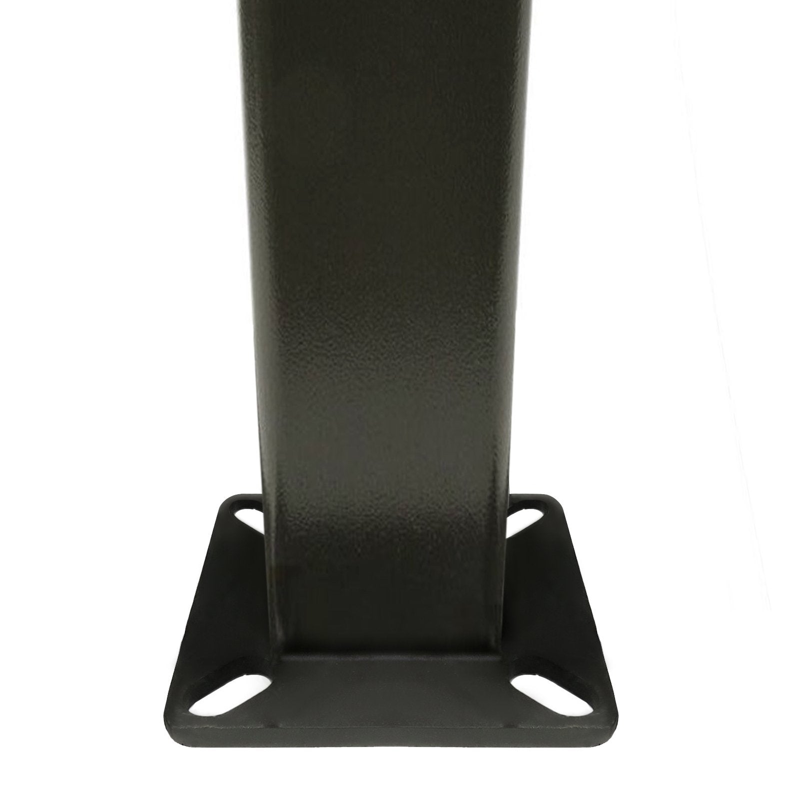 SPL Series Steel Square Light Poles - Jarvis Lighting